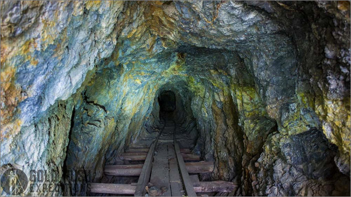 silver butte mining claim