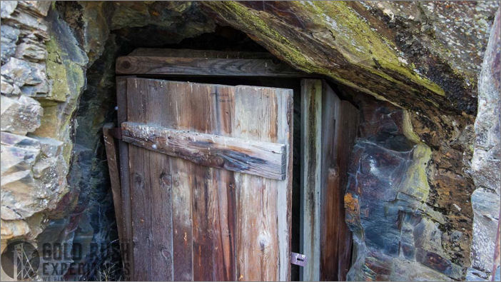 silver butte mining claim